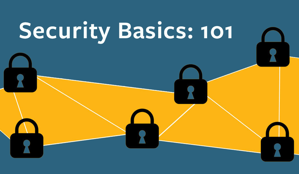 Home | Information Security and Policy Home | Information Security and Policy